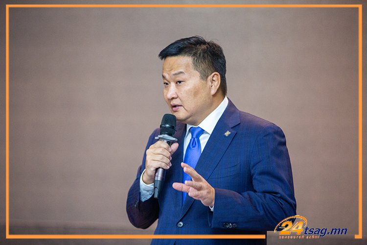 Чингэлтэй дүүргийн МАН ын хорооны даргаар Ж Сүхбаатарыг сонгожээ